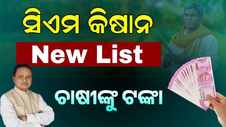 Subhadra Yojana Apply | Subhadra Yojana Form Odisha Creativity GOVT ...
